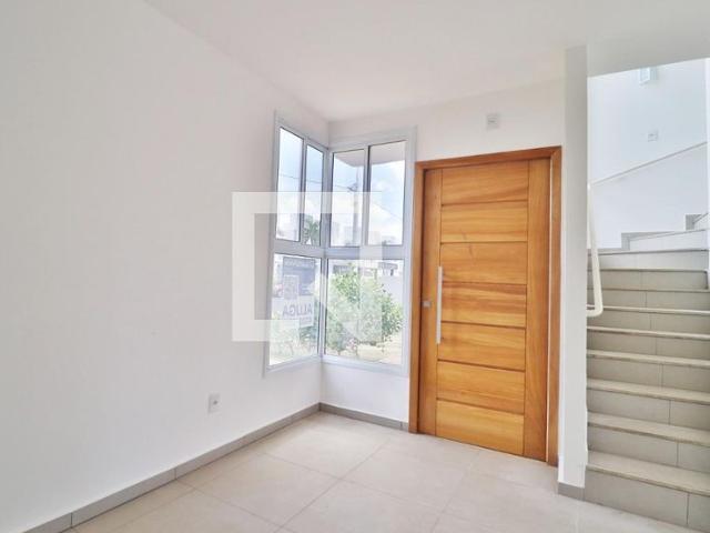 Casa, Granja Marileusa, 3 Quartos, 81 m2 Uberlândia