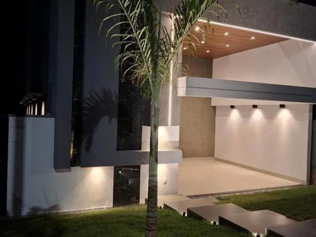 Casa, Granja Marileusa, Uberlândia, MG