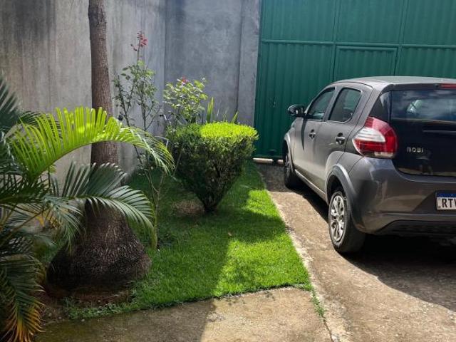 Casa, Granja Ouro Branco, Contagem, MG
