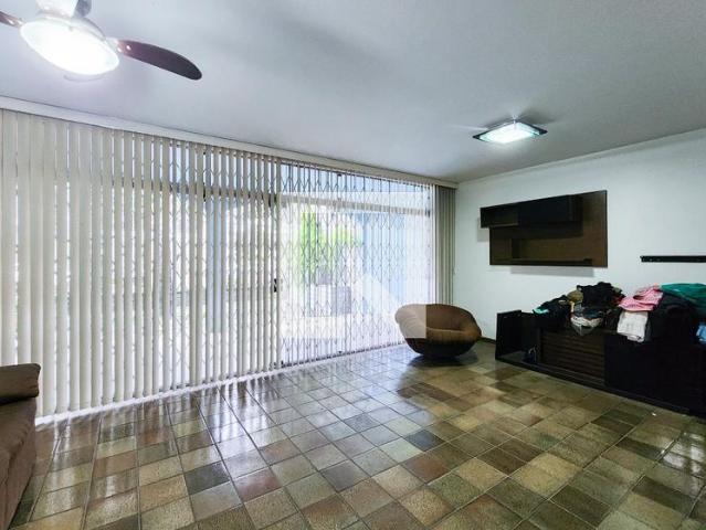 Casa, Grajaú, 4 Quartos, 520 m2 Rio de Janeiro