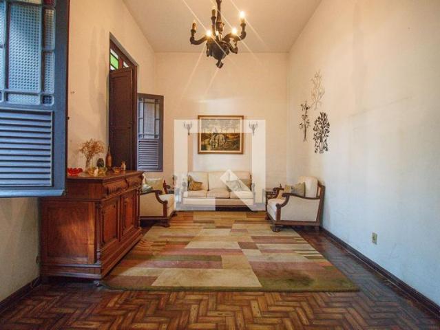 Casa, Grajaú, 5 Quartos, 239 m2 Rio de Janeiro