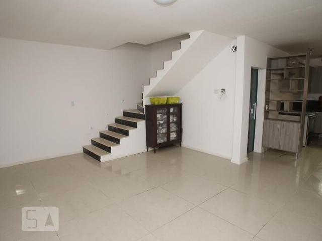 Casa, Grajaú, 2 Quartos, 160 m2 Rio de Janeiro
