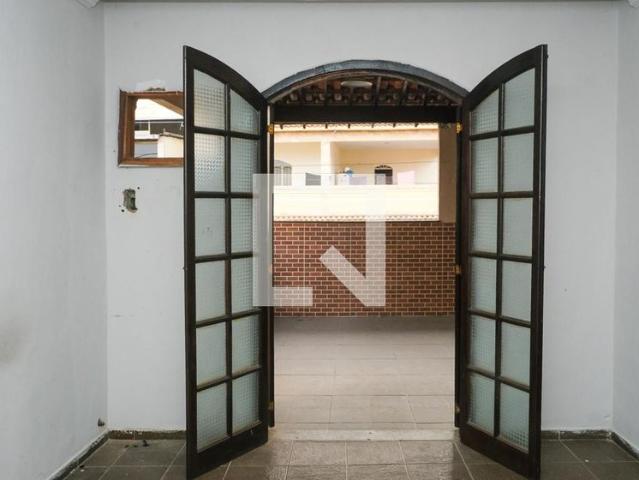 Casa, Grajaú, 2 Quartos, 70 m2 Nova Iguaçu