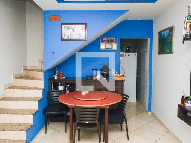 Casa, Grajaú, 2 Quartos, 80 m2 Nova Iguaçu
