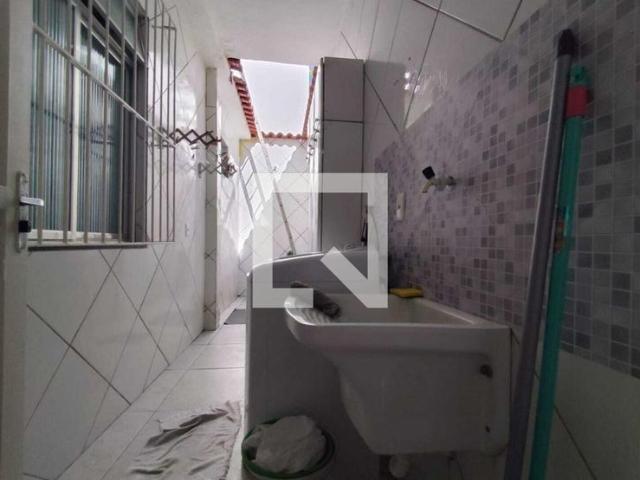 Casa, Grajaú, 2 Quartos, 98 m2 Rio de Janeiro
