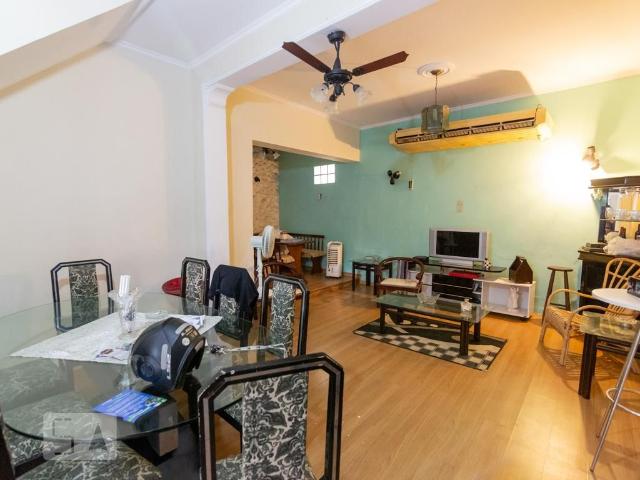 Casa, Grajaú, 3 Quartos, 376 m2 Rio de Janeiro