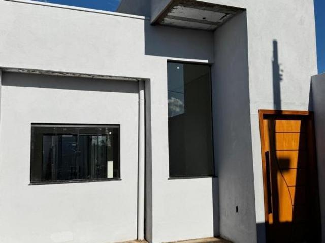 Casa, Gsp Life II, Uberlândia, MG