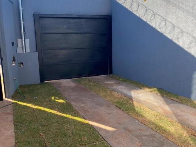 Casa, Gsp Life, Uberlândia, MG