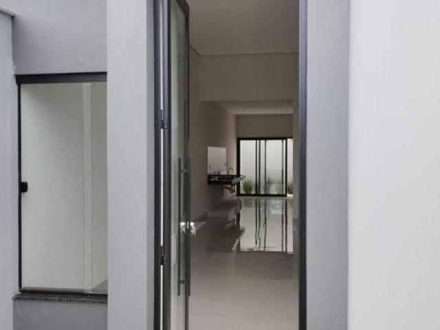 Casa, Gsp Life, Uberlândia, MG