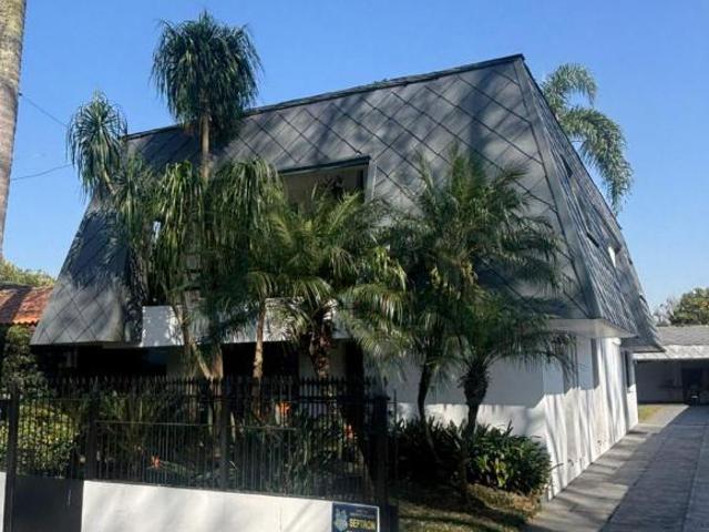 CASA HUGO LANGE