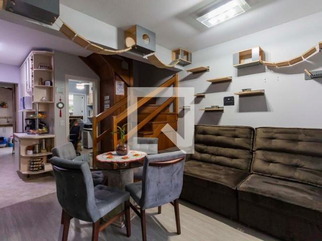 Casa, Humaitá, 3 Quartos, 100 m2 Porto Alegre