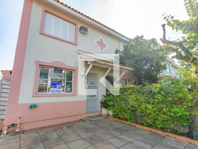 Casa, Humaitá, 3 Quartos, 79 m2 Porto Alegre