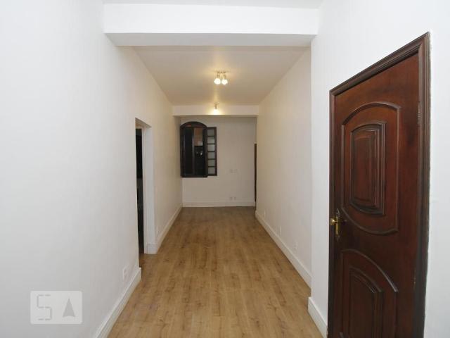 Casa, Humaitá, 2 Quartos, 100 m2 Rio de Janeiro
