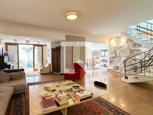 Casa, Humaitá, 2 Quartos, 669 m2 Rio de Janeiro