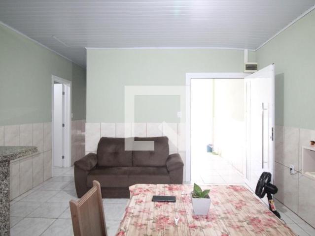Casa, Humaitá, 2 Quartos, 66 m2 Porto Alegre