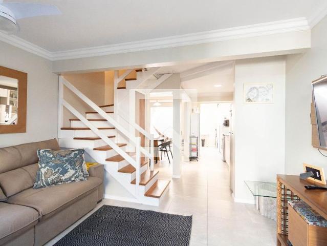 Casa, Humaitá, 2 Quartos, 79 m2 Porto Alegre