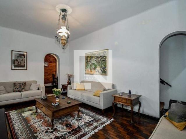 Casa, Humaitá, 4 Quartos, 270 m2 Rio de Janeiro