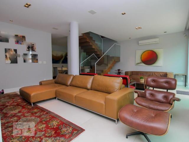Casa, Humaitá, 6 Quartos, 590 m2 Rio de Janeiro