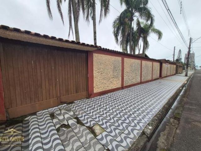 Casa há Passos do Mar Praia Grande Flórida