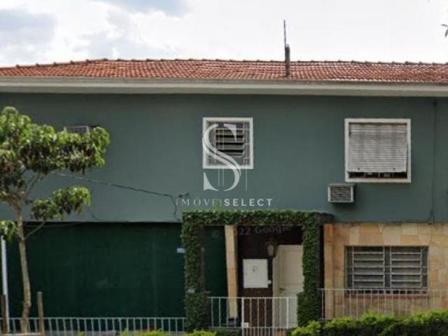 Casa há Venda na vila clementino. 145m² 3 dorms 2 vagas uma edícula. vila Mariana são Paulo Casa