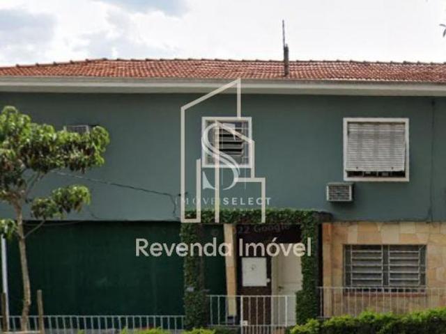 Casa há Venda na vila clementino. 145m² 3 dorms 2 vagas uma edícula. vila Mariana são Paulo Casa