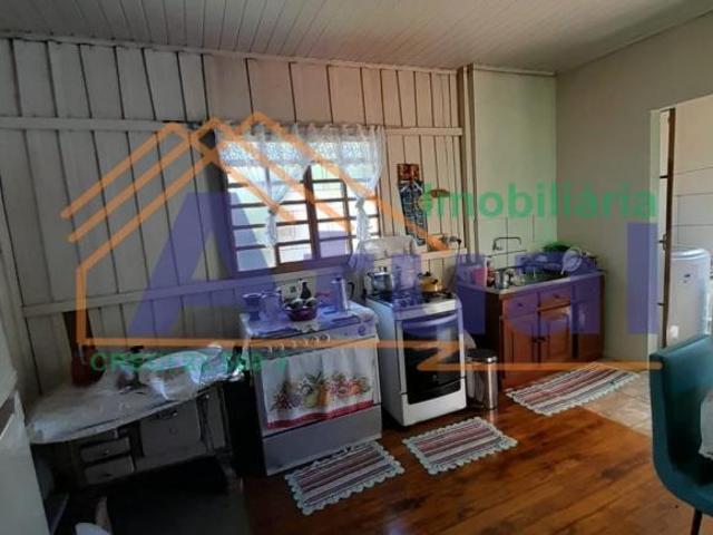 Casa, Haller, Santo Ângelo, RS