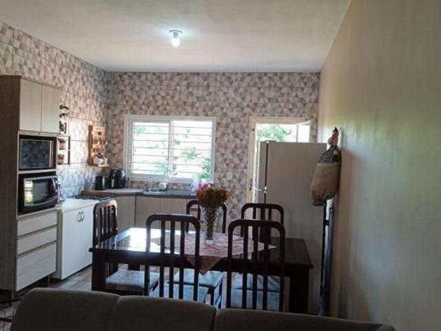 Casa, Haller, Santo Ângelo, RS