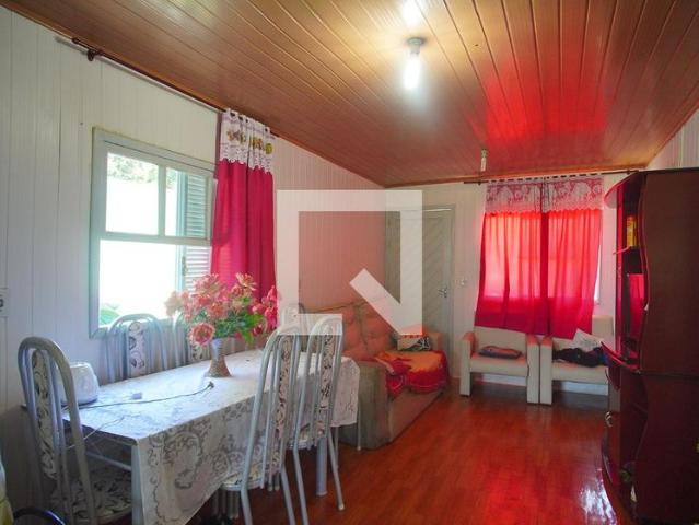 Casa, Hamburgo Velho, 3 Quartos, 85 m2 Novo Hamburgo