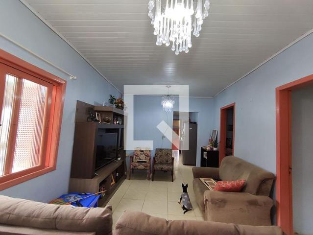 Casa, Hamburgo Velho, 3 Quartos, 160 m2 Novo Hamburgo