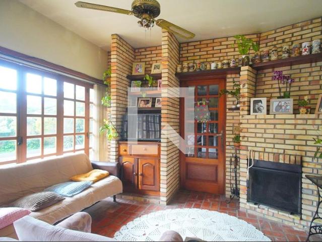 Casa, Hamburgo Velho, 4 Quartos, 208 m2 Novo Hamburgo
