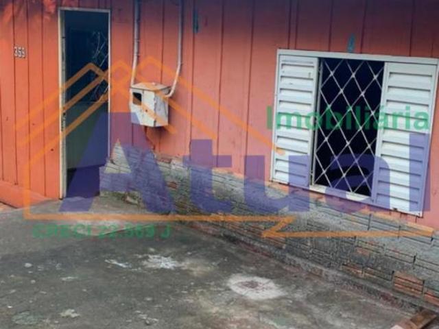 Casa, Harmonia, Santo Ângelo, RS