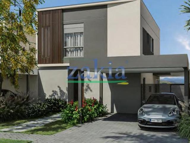 Casa Harmonia – 149m² | 3 Suítes | Sobrado
