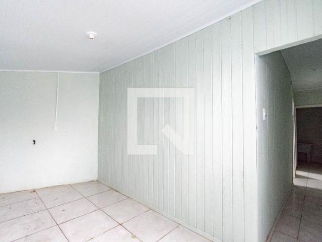 Casa, Harmonia, 1 Quarto, 30 m2 Canoas