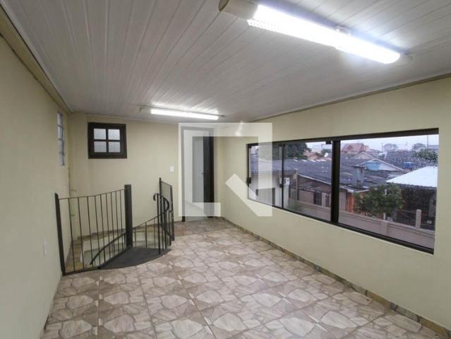 Casa, Harmonia, 1 Quarto, 48 m2 Canoas