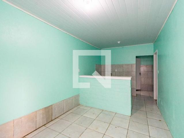 Casa, Harmonia, 2 Quartos, 40 m2 Canoas