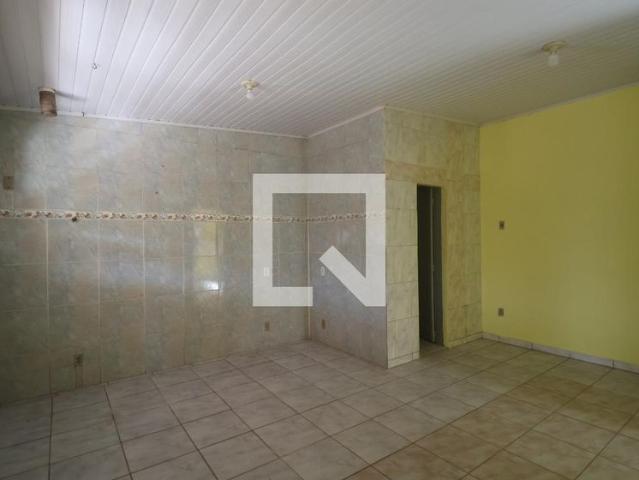 Casa, Harmonia, 2 Quartos, 50 m2 Canoas