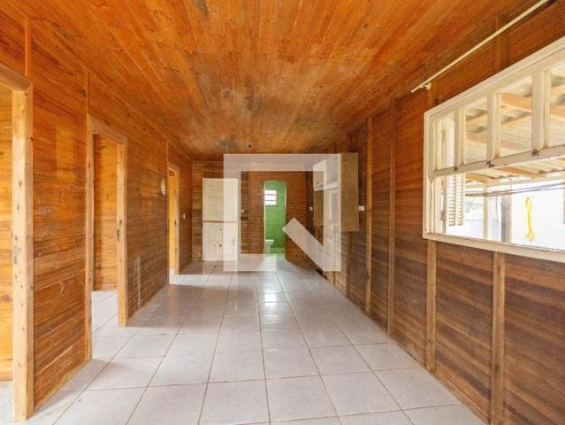 Casa, Harmonia, 3 Quartos, 50 m2 Canoas