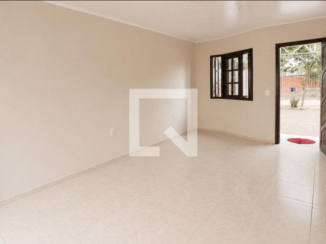 Casa, Harmonia, 2 Quartos, 55 m2 Canoas