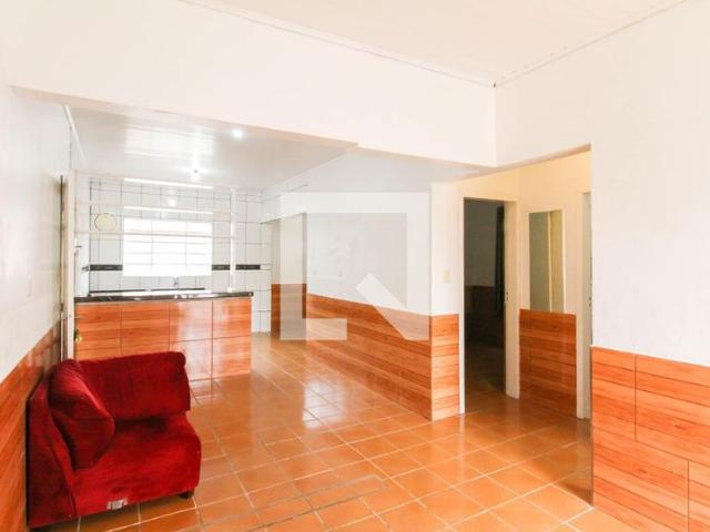 Casa, Harmonia, 2 Quartos, 70 m2 Canoas
