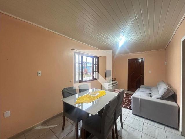 Casa, Harmonia, 2 Quartos, 70 m2 Canoas