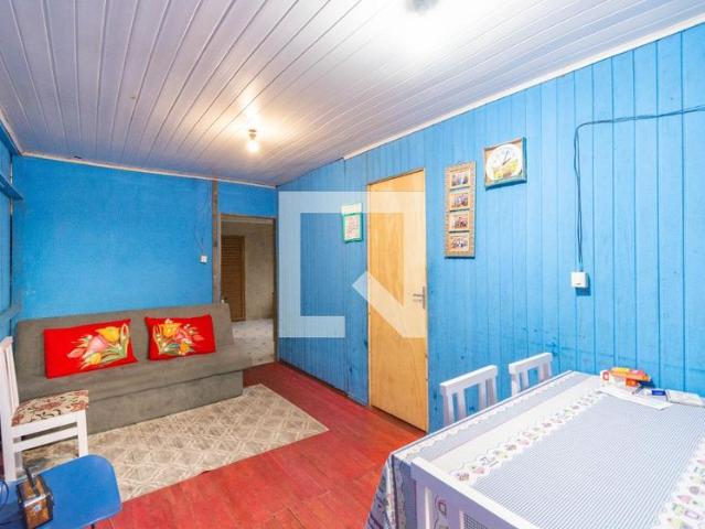 Casa, Harmonia, 2 Quartos, 70 m2 Canoas