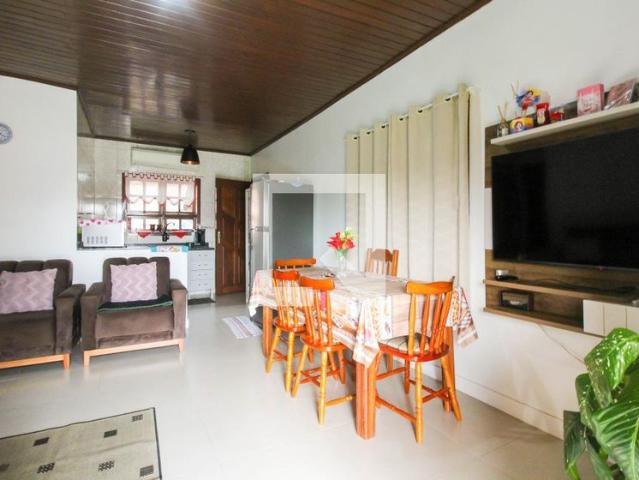Casa, Harmonia, 2 Quartos, 80 m2 Canoas