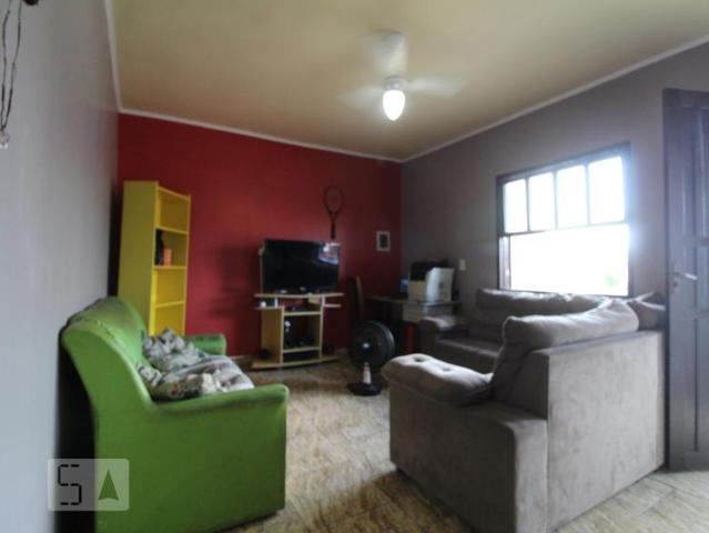 Casa, Harmonia, 2 Quartos, 80 m2 Canoas