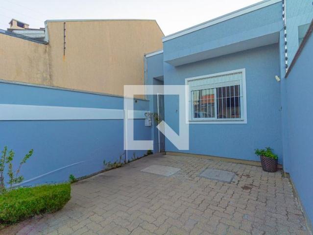 Casa, Harmonia, 2 Quartos, 80 m2 Canoas