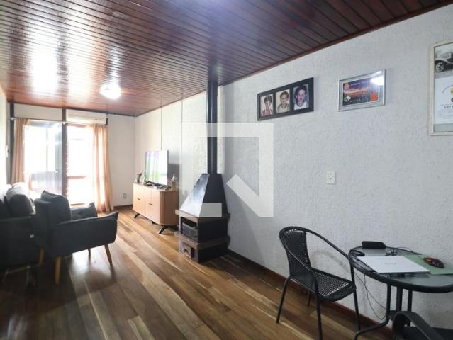 Casa, Harmonia, 2 Quartos, 88 m2 Canoas