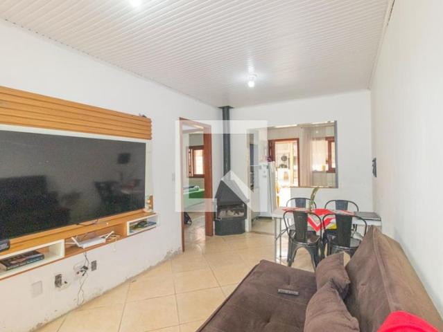 Casa, Harmonia, 2 Quartos, 89 m2 Canoas
