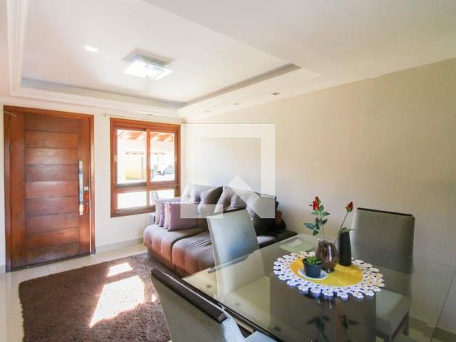 Casa, Harmonia, 2 Quartos, 100 m2 Canoas