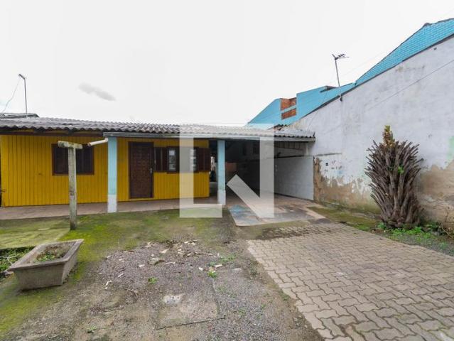 Casa, Harmonia, 2 Quartos, 100 m2 Canoas