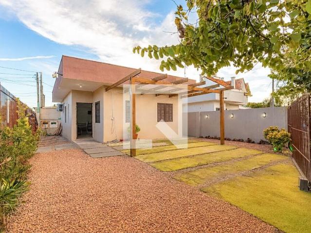 Casa, Harmonia, 2 Quartos, 100 m2 Canoas
