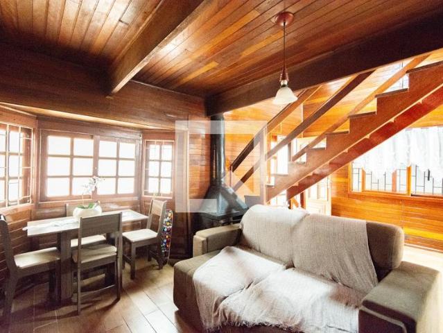 Casa, Harmonia, 2 Quartos, 105 m2 Canoas
